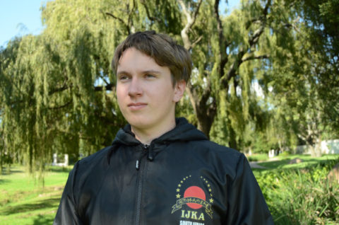 IJKA SA Dri-mac Jacket | IJKA SA